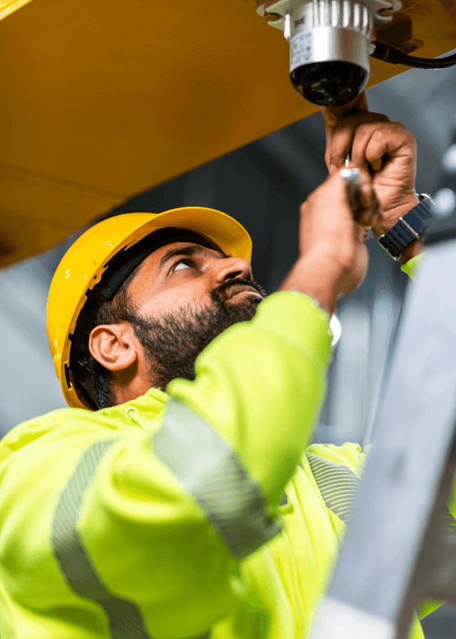 AIM Intelligent Machines | Autonomous Earthmoving